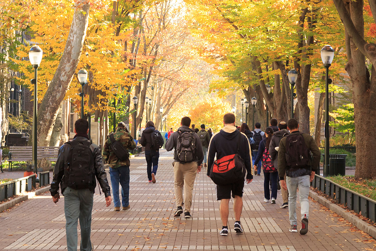 Working During College - Urban Institute